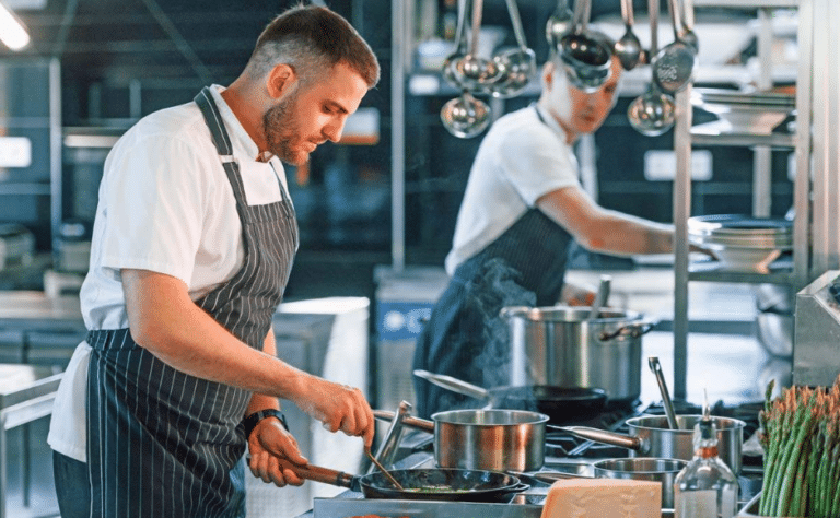 New vs Used Commercial Kitchen Equipment: Which Is Better?